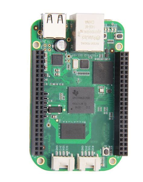 device tree supporting similar boards the beaglebone example