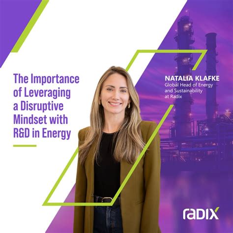 Radix Global On Linkedin Sustainability R Energy Weareradix
