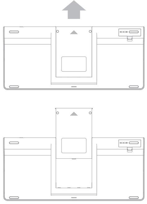 Omoton Kb088 Wireless Keyboard User Manual