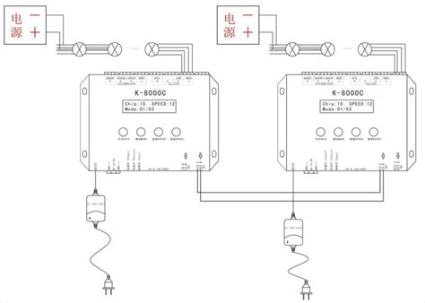 Programming K C T Updated Sd Controller WS B WS APA Pixels Program