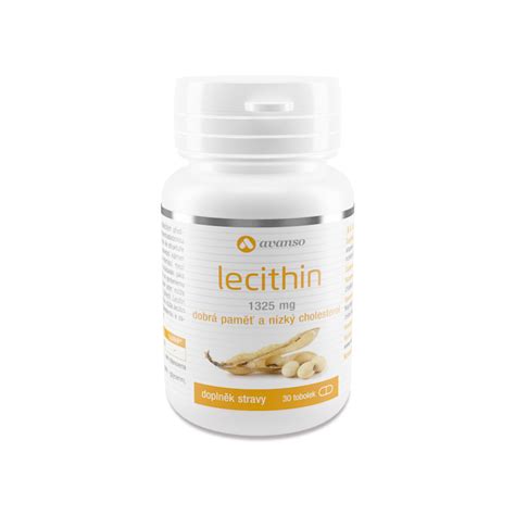 Lecithin Avanso
