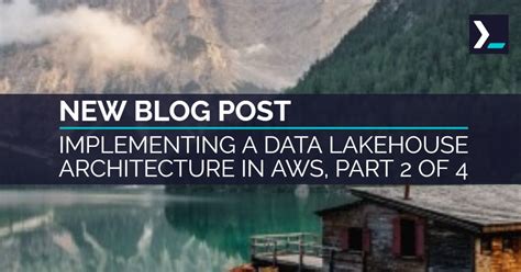Jonathan Reis On Linkedin Datalakehouse Dataanalytics Aws Deltalake