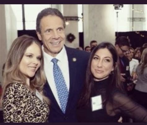 Brittany Commisso Cuomo Accuser Justice For Cuomo