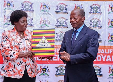 📷 2022 Uace Exam Results Released Females Beat Males Bukedde Online