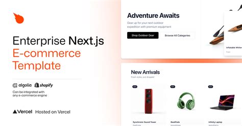Github Blazityenterprise Commerce ⚡ Nextjs Enterprise Grade Storefront For High Performance
