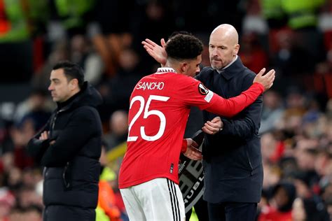 Espn Pundit Gives His Verdict On Sir Jim Ratcliffes Reported Jadon