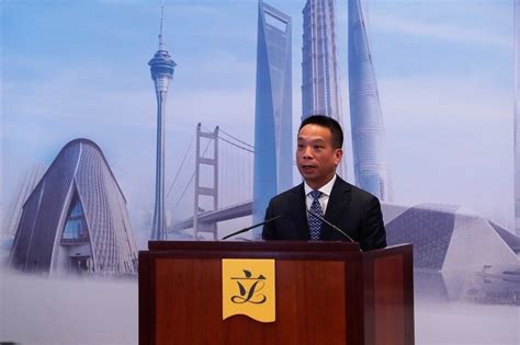 黃柳權：香港要融入國家發展 「蘇州過後無艇搭」 本社編輯部 灼見名家