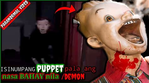 TOP 5 PINAKA NAKAKATAKOT NA MULTO NAKUNAN NG CAMERA ASWANG NAHULI NG
