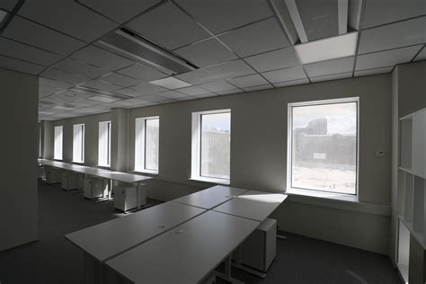 Gallery New ‘superministry Office Building Nearing Completion News