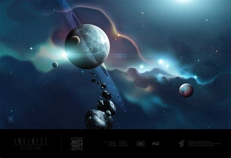 infinite assertion by submicron on deviantart