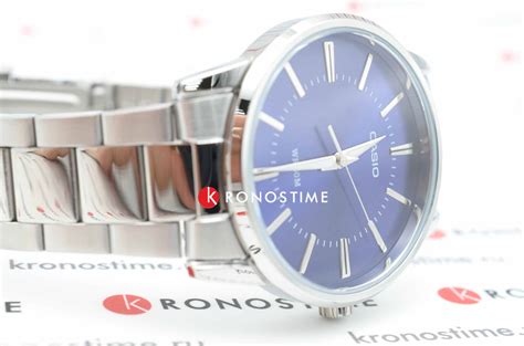 Часы Casio Mtp 1303pd 2a — купить в Москве по лучшей цене в официальном магазине Kronostime