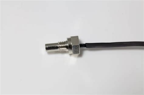 Ntc Thermistors Temperature Probe For Air Conditioner Temperature Probe And Ntc Thermistors