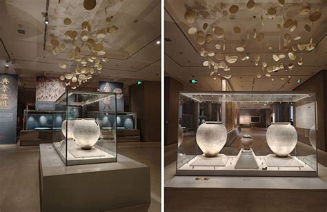 大唐遗宝——何家村窖藏出土文物展图7