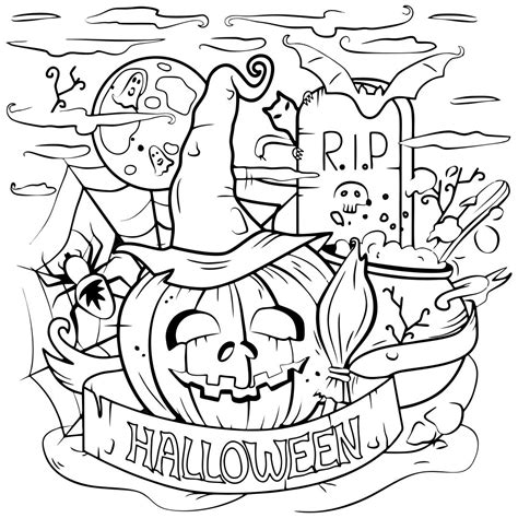 Scary Halloween Mask Templates 15 Free Pdf Printables Printablee