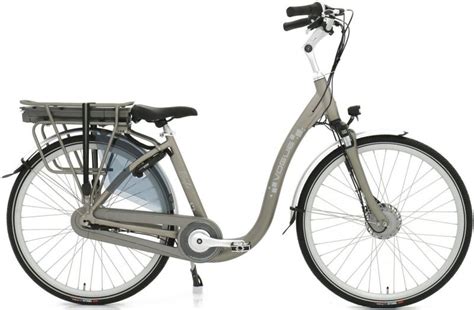 Elektrische Fiets Met Voorwielmotor Kopen Scherpste Prijs Profibike Nl