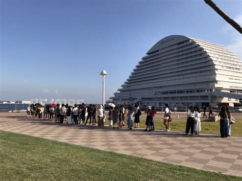 今神戸で一番人気のスポット！be Kobe Ichibankobe イチバンコウベ