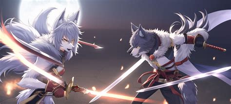 Stable Diffusion Furry Sword Fight By Truemkc On Deviantart