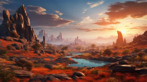 Ai Generated Simulation Game Background Stock Photo At Vecteezy