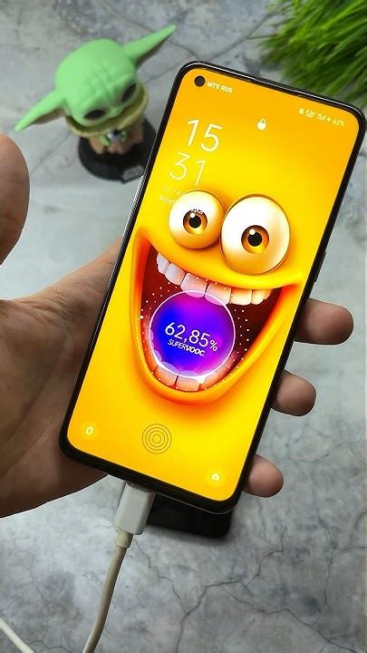 🔋Как УСКОРИТЬ зарядку Shorts Youtube