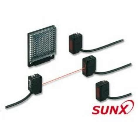 Photoelectric Sensor At Best Price In Mysore By Seqronics India Pvt Ltd ID