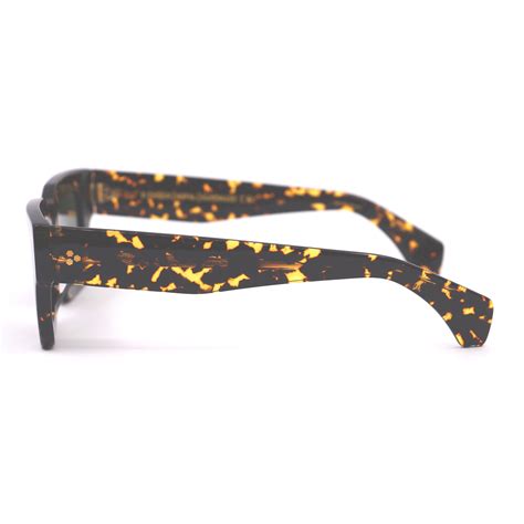 Felix Tortoise Sunglasses Bishrom