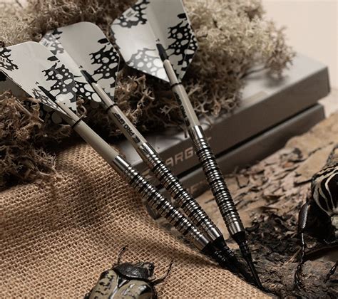 EXO Darts Collection Target Darts