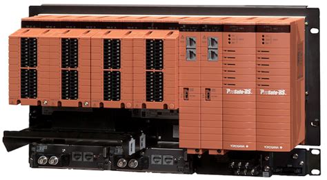 DCS Migration Replacement Yokogawa Electric Corporation