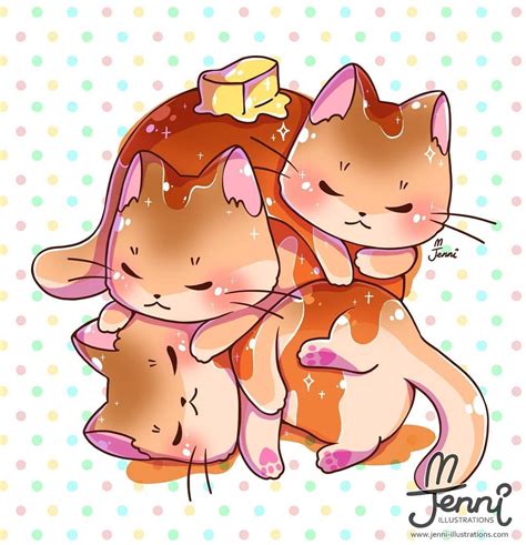 Милые Котики Рисунки 62 фото