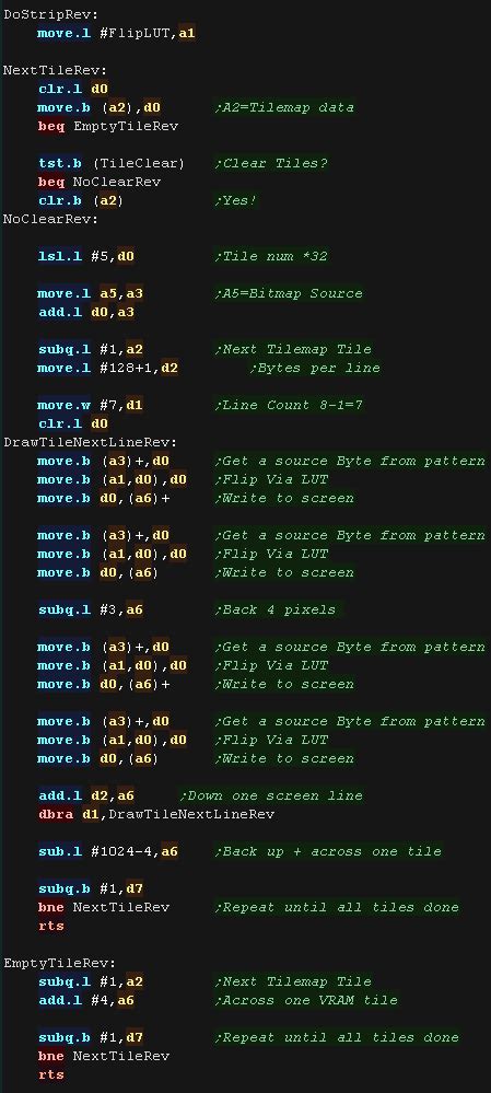 learn multi platform 68000 assembly programming by magic platform