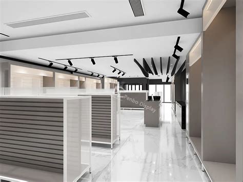The Most Comprehensive Guide To Store Fixtures Penbo Display
