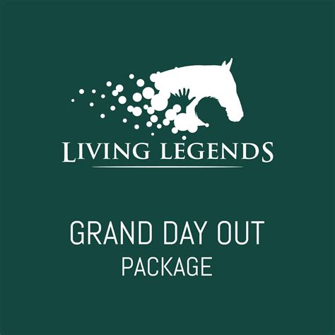 Tours And Day Trips Living Legends