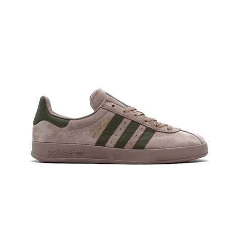 Jual Adidas Broomfield Crago Raw Khaki Shopee Indonesia