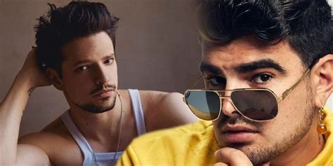 Los Venezolanos Lasso Y Jonathan Moly Lideran Nominaciones De Los
