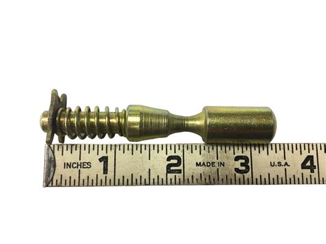 Quick Disconnect Pin For Pto Qdk1 Howse Implement