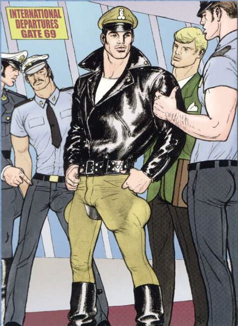 Tom Kake08 Hijacked Myreadingmanga