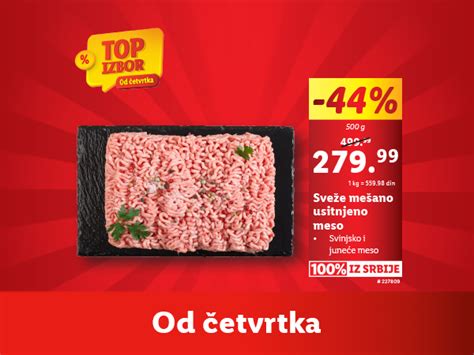 Lidl Srbija Lidl Rs