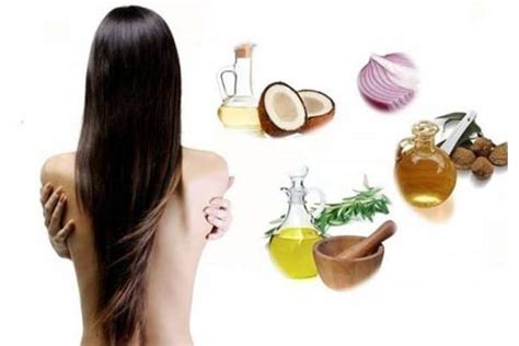 Remedios Caseros Para Hacer Crecer El Cabello Rápidamente Biorisol