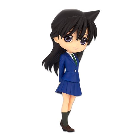 Case Closed Q Posket Ran Mori Vera Little Buddy Toys