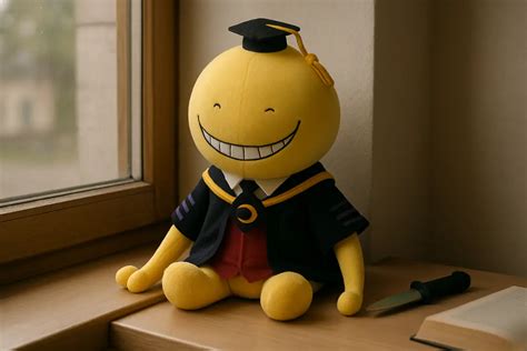 Assassination Classroom X Reader Scenarios Explored