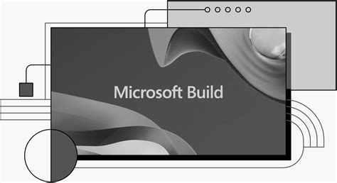 Microsoft Build Day 1 The Dream Machine