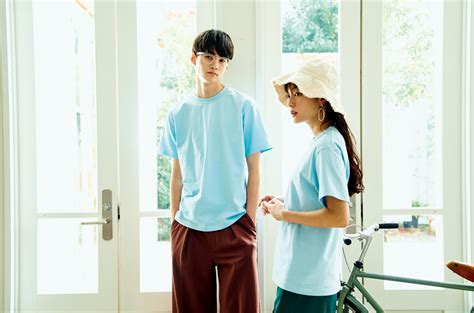 프린트스타 헤비 라운드 티셔츠