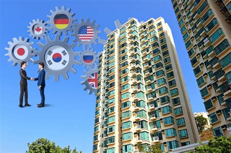 외국인 부동산 매수 비중 역대 최고 나라별 많이 매입한 지역은 어딜까 네이버 블로그