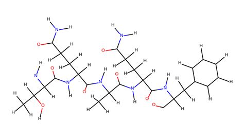 Creating Rdkit Molecules From Md Simulations Cédric Bouysset