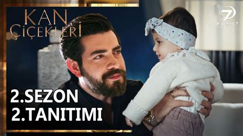 Kan Çiçekleri 145 Bölüm Fragmanı Youtube
