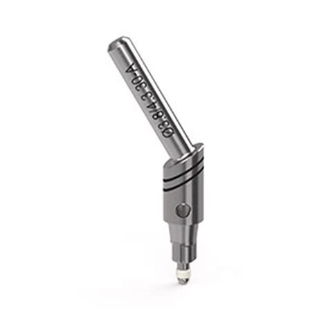 BH BC225843TRY CNLG PROG Multi Unit TRY IN 30 Angled Type A D 3 8