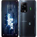 Mobilní telefony#: Black Shark 5 Pro 5G 12GB/256GB recenze-návod-cena ...