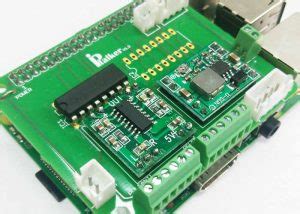 IPTalker Raspberry Pi Video IP Intercom System Geeky Gadgets