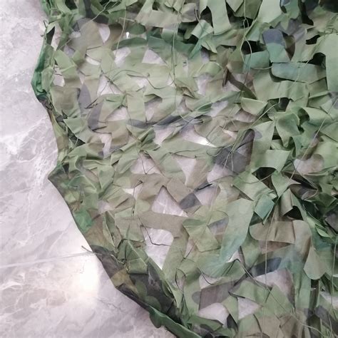 Sturdyarmor Outdoor Camo Netting Concealed Camouflage Nets Multicam