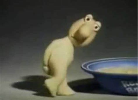 Ready Eddie The Ad Mascot Wiki Fandom