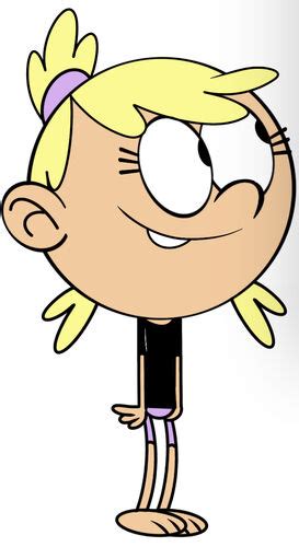 Lily Loud The Loud House Day Time Adventures Wiki Fandom